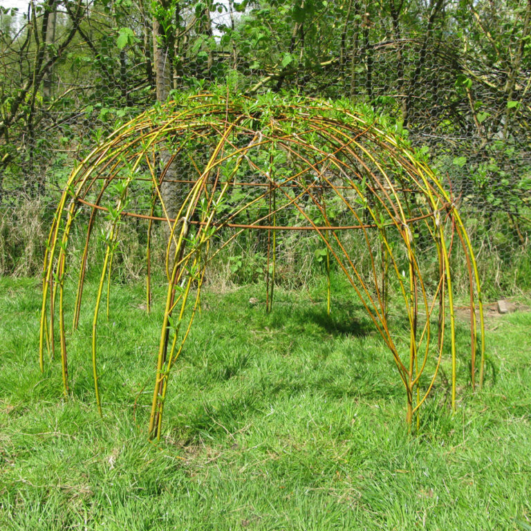 Garden Den - Cranbrook Iron