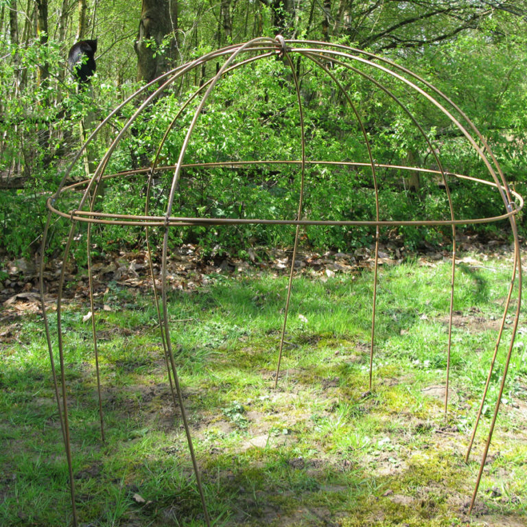 Garden Den - Cranbrook Iron